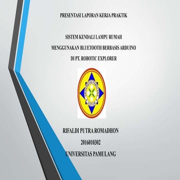 PRESENTASI LAPORAN KERJA PRAKTIK.pptx