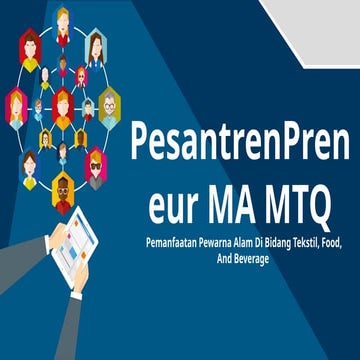 Presentasi MA MTQ Materi Bidang Fashion.pptx