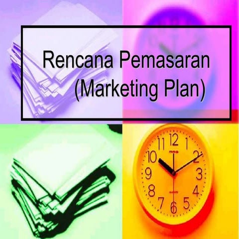 Presentasi marketing.ppt