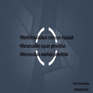 presentasi masalah, tujuan, manfaat - Copy.pptx