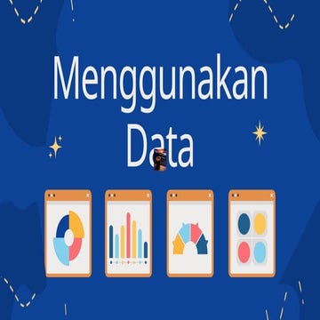 Presentasi Matematika Menggunakan Data Ilustrasi Biru.pptx