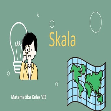 Presentasi Matematika Rasio Perbandingan dalam Hijau Putih Ilustratif.pptx