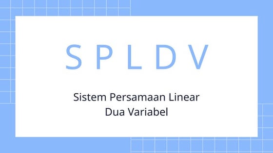 PPT MATERI SPLDV.pptx