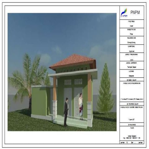 Presentasi mck | PPTX