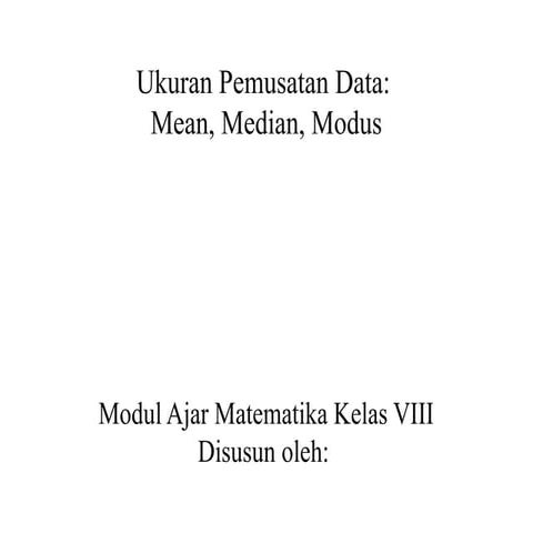 Presentasimeanmedianmodus5slide 1pptx 3371