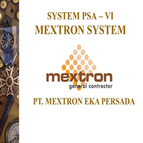Presentasi _Mextron_Rev.5 PSA VI.pptx