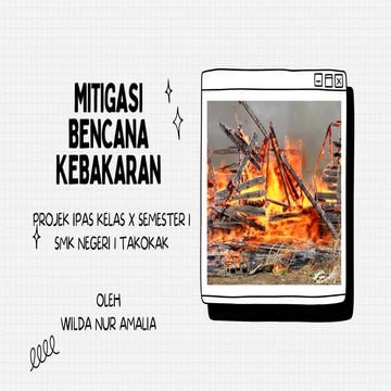 Presentasi Mitigasi Bencana Kebakaran.pdf