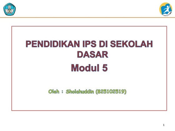 Modul Ajar Akidah Akhlak Kelas 9 Fase D Kurikulum Merdeka | PDF