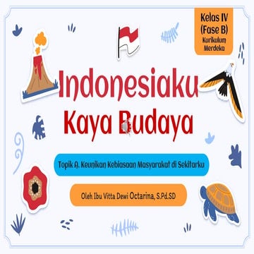 PRESENTASI KL IV BAB VI.pptx