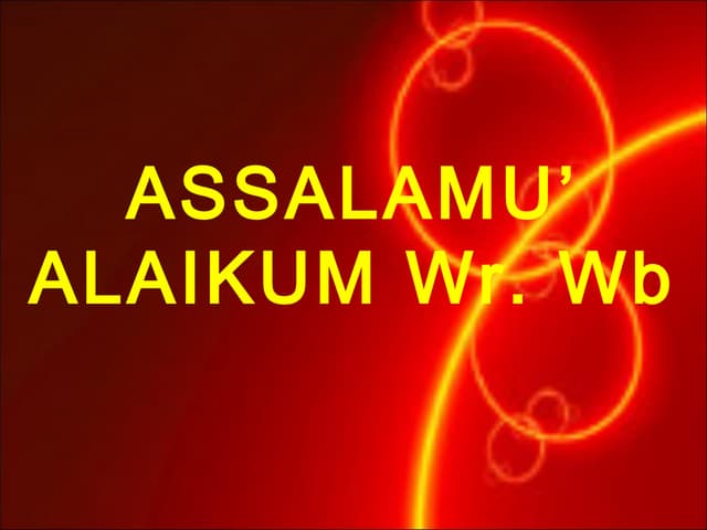 Komponen Komponen CPU | PPTX