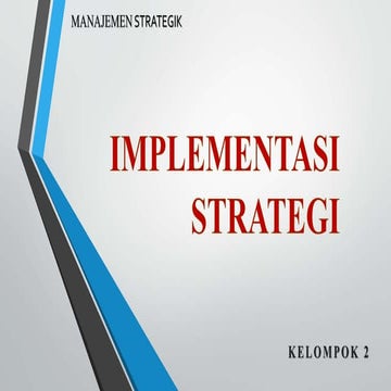 presentasi MS, implementasi strategi kelompok 2 6c.pptx