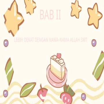 PRESENTASI PAI 24-25 ini untuk kelas IV.pptx