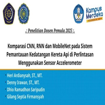Presentasi Penelitian getaran kereta api.pdf