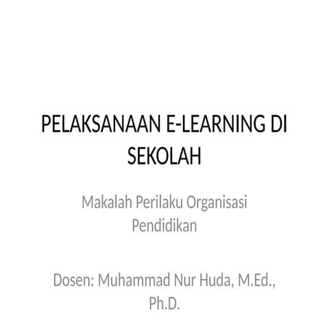 Pelaksanaan_E_Learning_Teknologi_Digital.pptx