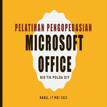 Presentasi Pelatihan Perngoperasian Office UDKP.pptx
