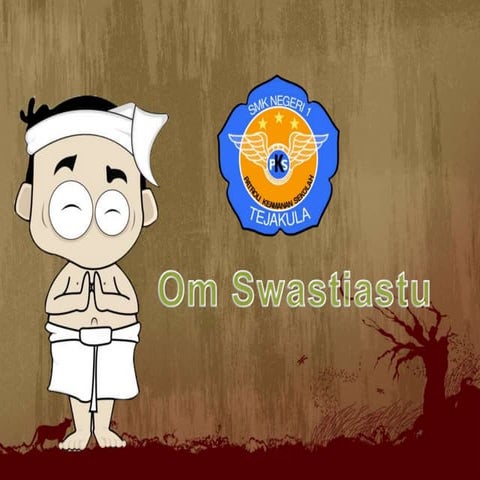 Presentasi Pelatihan Pks Dalam Rangka Ldks Ppt