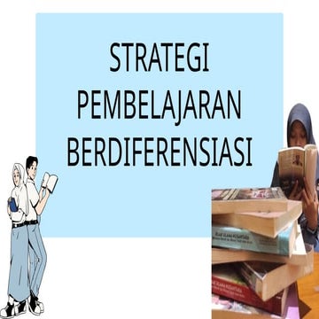 Presentasi pembelajaran berdiferensiasi.pptx