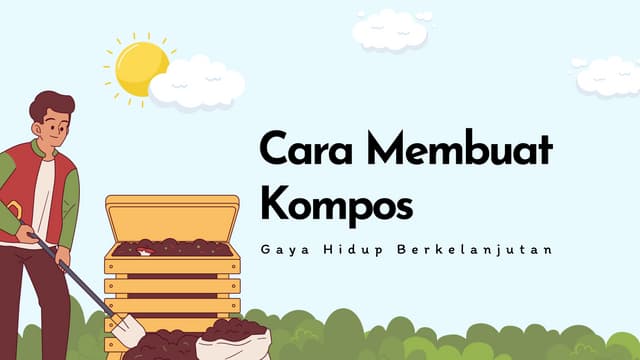 Pembuatan Kompos Jerami Padi (Modul Pelatihan PKM).pptx