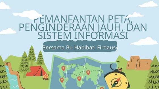 Mengenal peta dan komponen.pptx