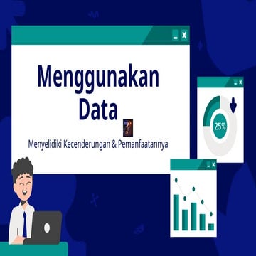 Presentasi Pendidikan Tentang Data Biru Ilustrasi.pptx