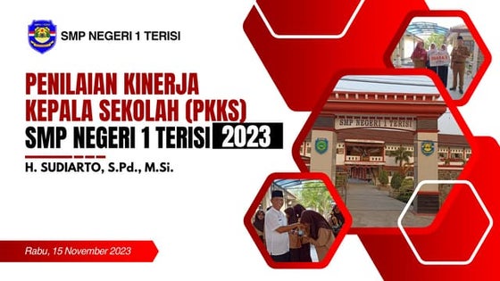 Contoh Rapor P5 untuk siswa SMK Kejuruan | PDF