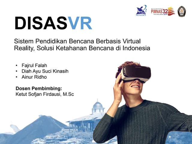 Pengujian material menggunakan SEM-EDX | PPTX