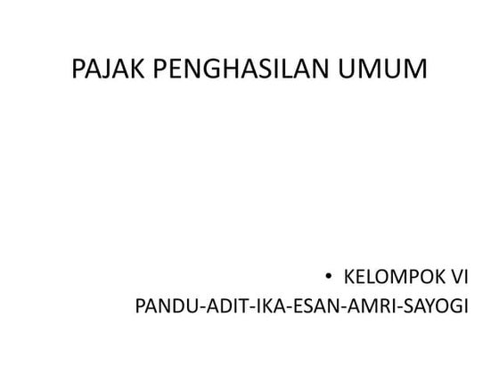 New Template Presentasi Ugm 1 2pptx