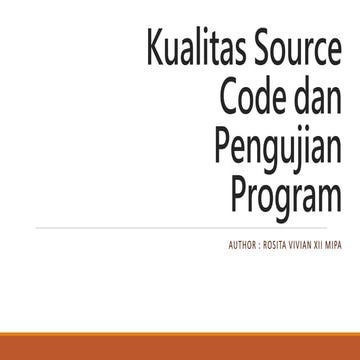 Kualitas Source Code.pptx
