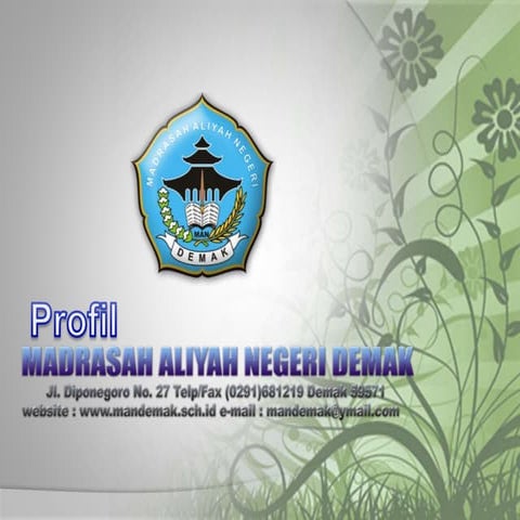 Presentasi profil MAN DEMAK.pptx