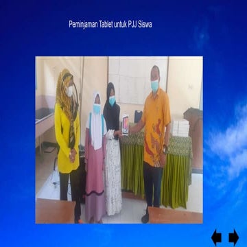 Presentasi Program Sekolah 7pptx