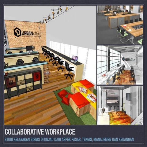 Collaborative Workplace | PPT