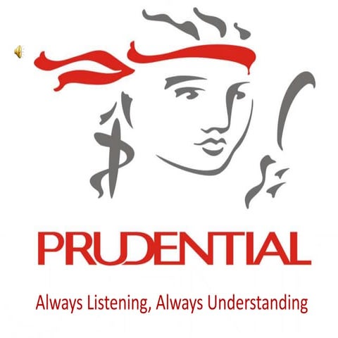Presentasiprudential | PPT