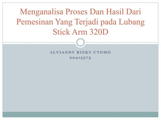 Tabel standard ulir | PDF