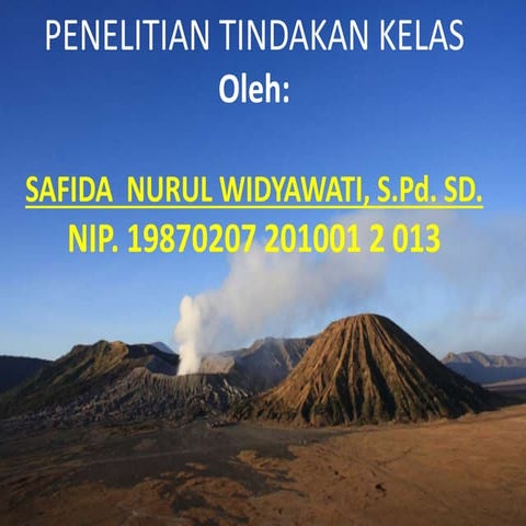 Presentasi PTK sAFIDA.ppt