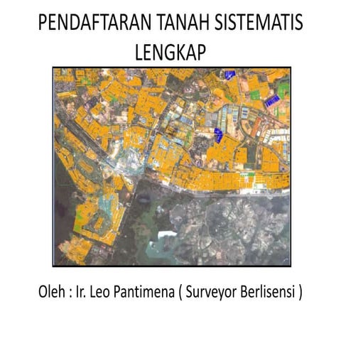 Presentasi ptsl | PPTX
