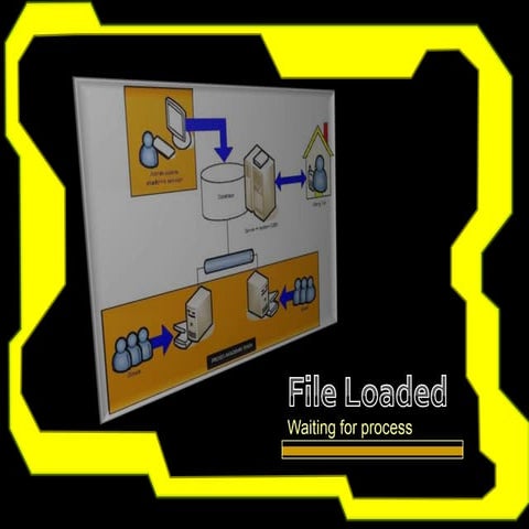 Aplikasi Sekolah; Cek Nilai Siswa Via SMS | PPTX