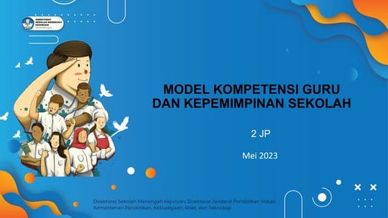 Perdirjen No. 2626 Tahun 2023 Model_Kompetensi_Guru_.pdf