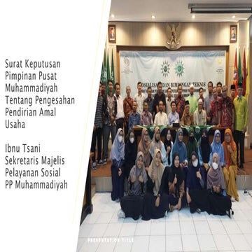 Presentasi SK Pengesahaan Pendirian AUM (1).pptx