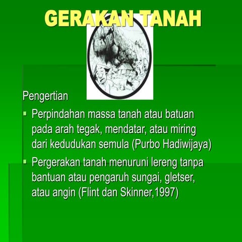 presentasi sosialisasi gerakan tanah.ppt