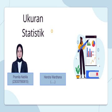 PRESENTASI STATISTIKA bagian pertama.pptx