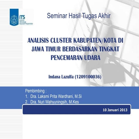 Presentasi ta | PPTX