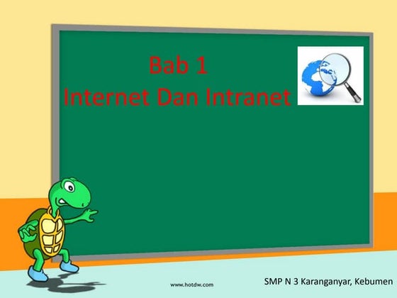 Pengertian,manfaat dan penyalahgunaan internet | PPTX