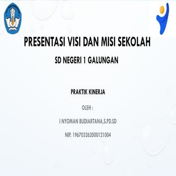 Presentasi visi misi revisi sekolah dasar.pptx
