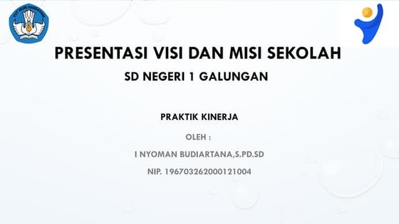 Presentasi visi misi revisi sekolah dasar.pptx