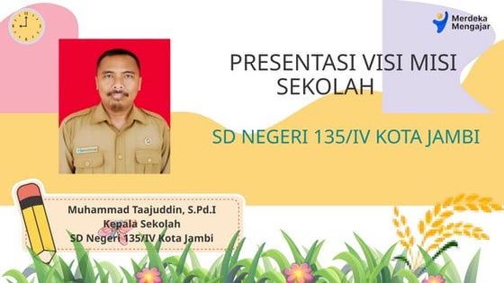 Presentasi visi misi revisi sekolah dasar.pptx