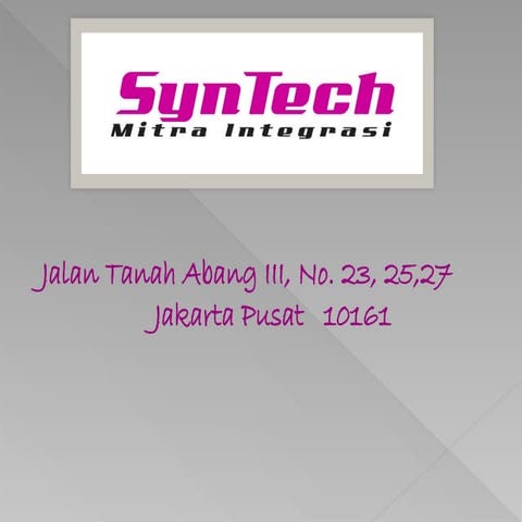 Presentasi Web syntech mitra integrasi.pptx