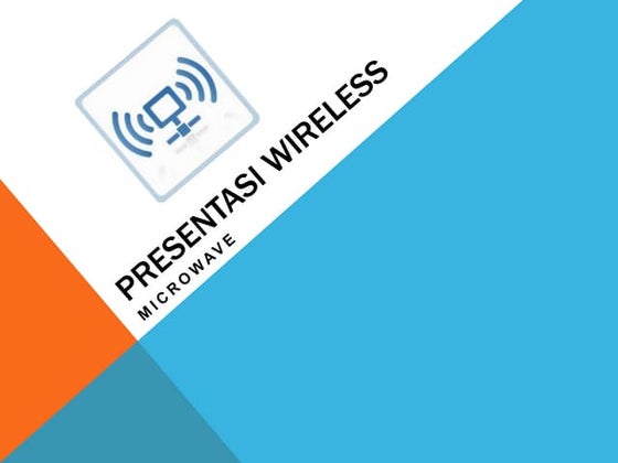 Digital Microwave Communication | PPT