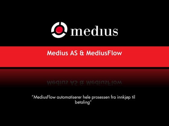 ERP_Odoo_presentasjon - Why is Odoo best.pptx