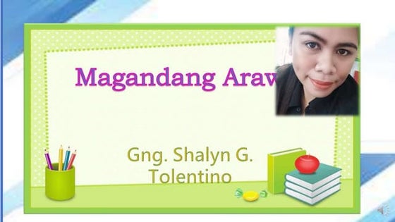 Paglalahad ng Resulta ng Pananaliksik | PPT