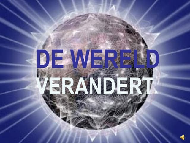 Nu leren voor morgen: vaardigheden voor een snel veranderende wereld